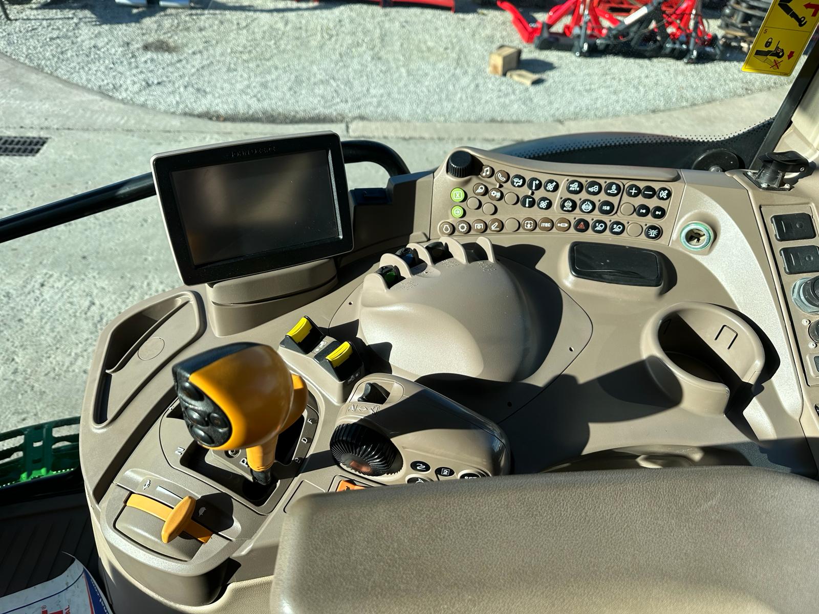 2017 John Deere 6130R - McCullagh Machinery
