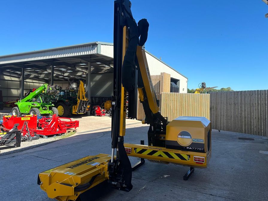 Search - McCullagh Machinery