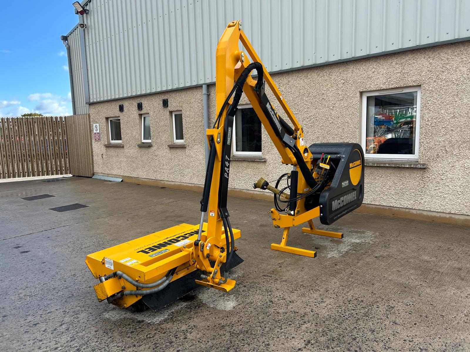 Search - McCullagh Machinery