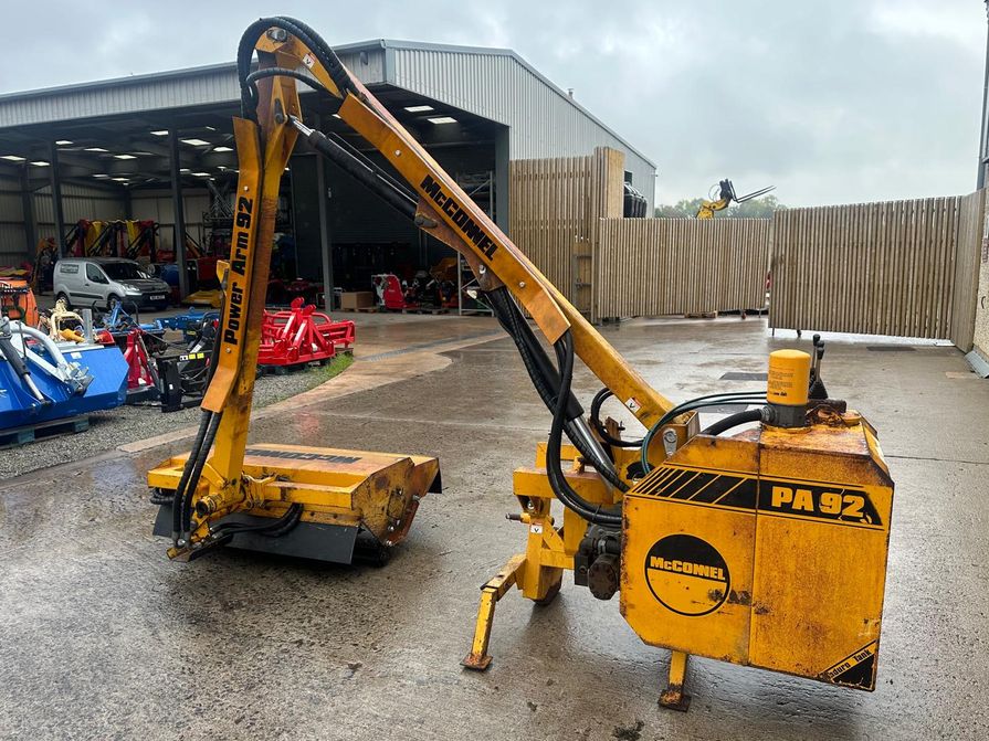 Search - McCullagh Machinery