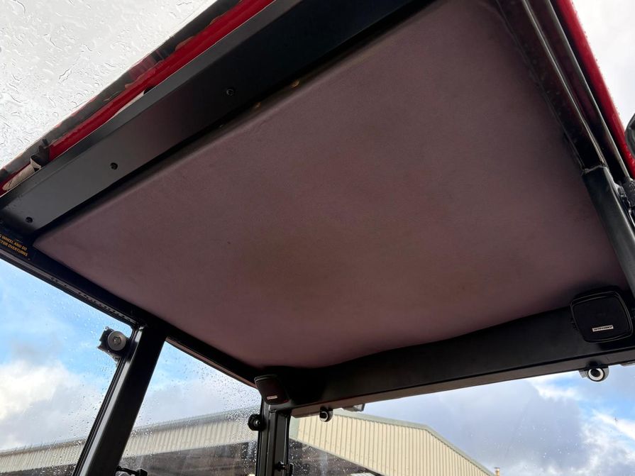 1995 CASE 4240 - McCullagh Machinery