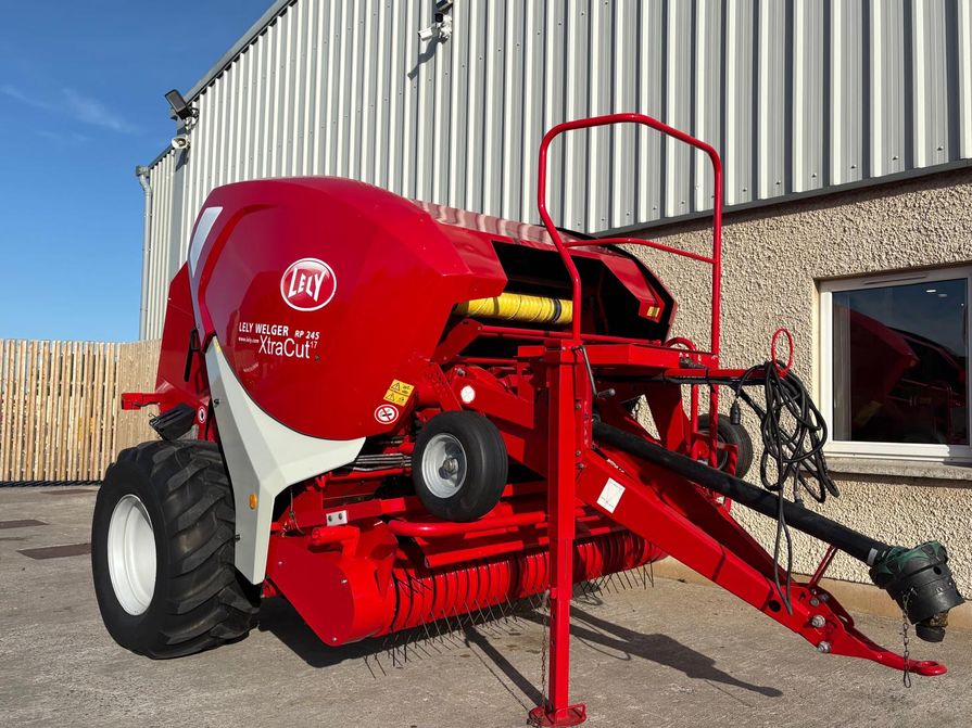 Search - McCullagh Machinery