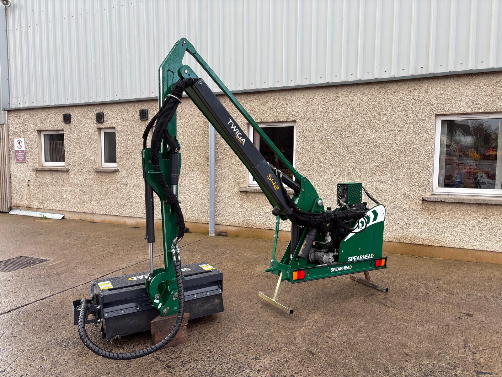 Search - McCullagh Machinery